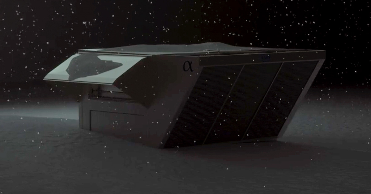 AAON Pushes Boundaries with Next-Generation Alpha Class Heat Pump Technology, Powered by ...